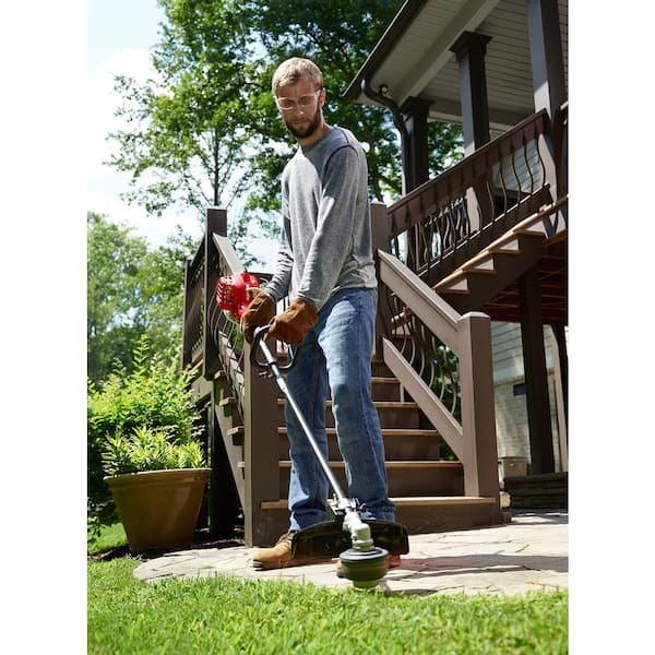 Homelite - String Trimmers - The Home Depot