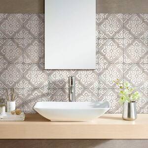 Ceramic - Decorative Accents - Tile - The Home Depot