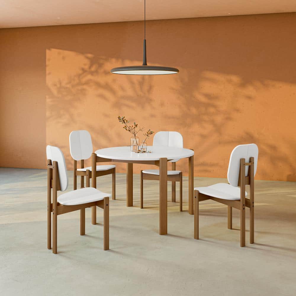 Manhattan 4 seater dining set store
