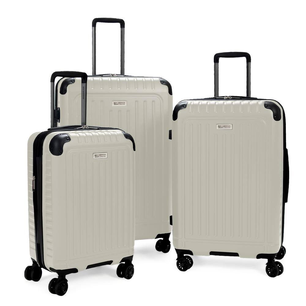 Reviews For THE ORIGINAL Ben Sherman Sunderland Hardside Spinner