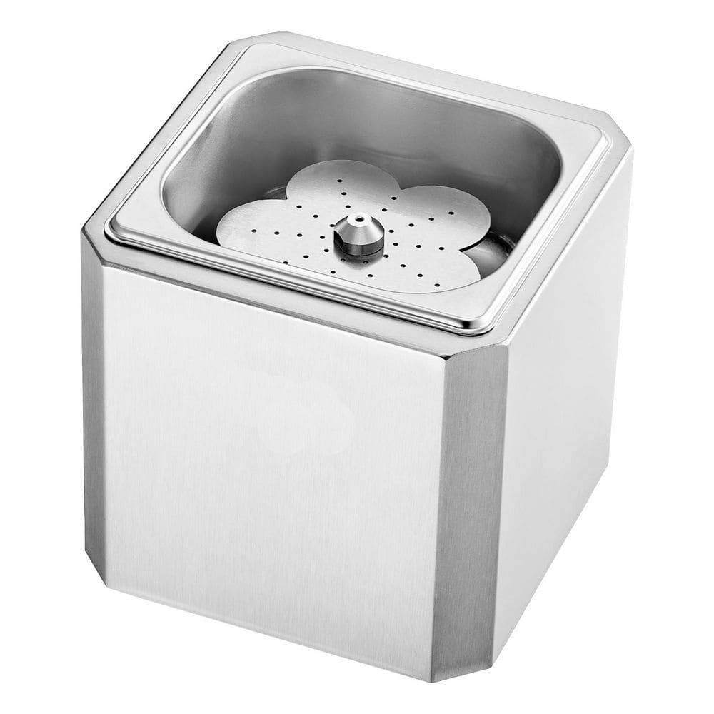 SVOPES Glass Froster Chiller, CO2 Beer Glass Froster, 8-10 Seconds/Cup ...