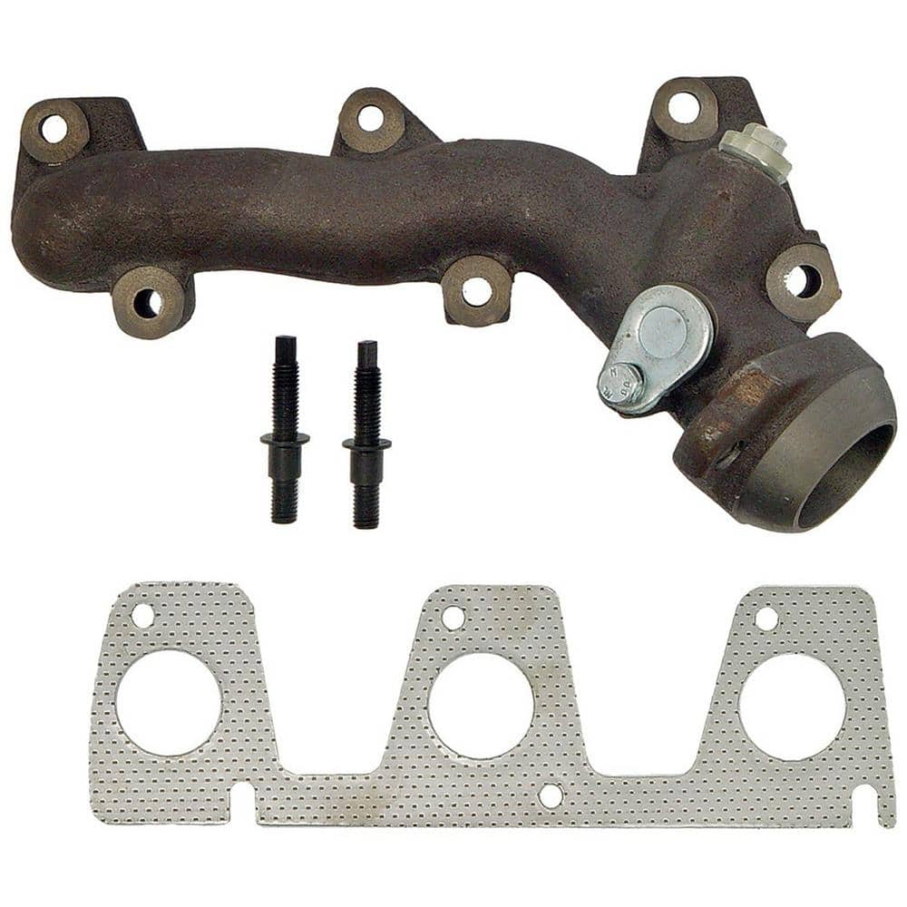 OE Solutions Exhaust Manifold Kit 1999-2000 Ford Ranger 674-413 - The ...
