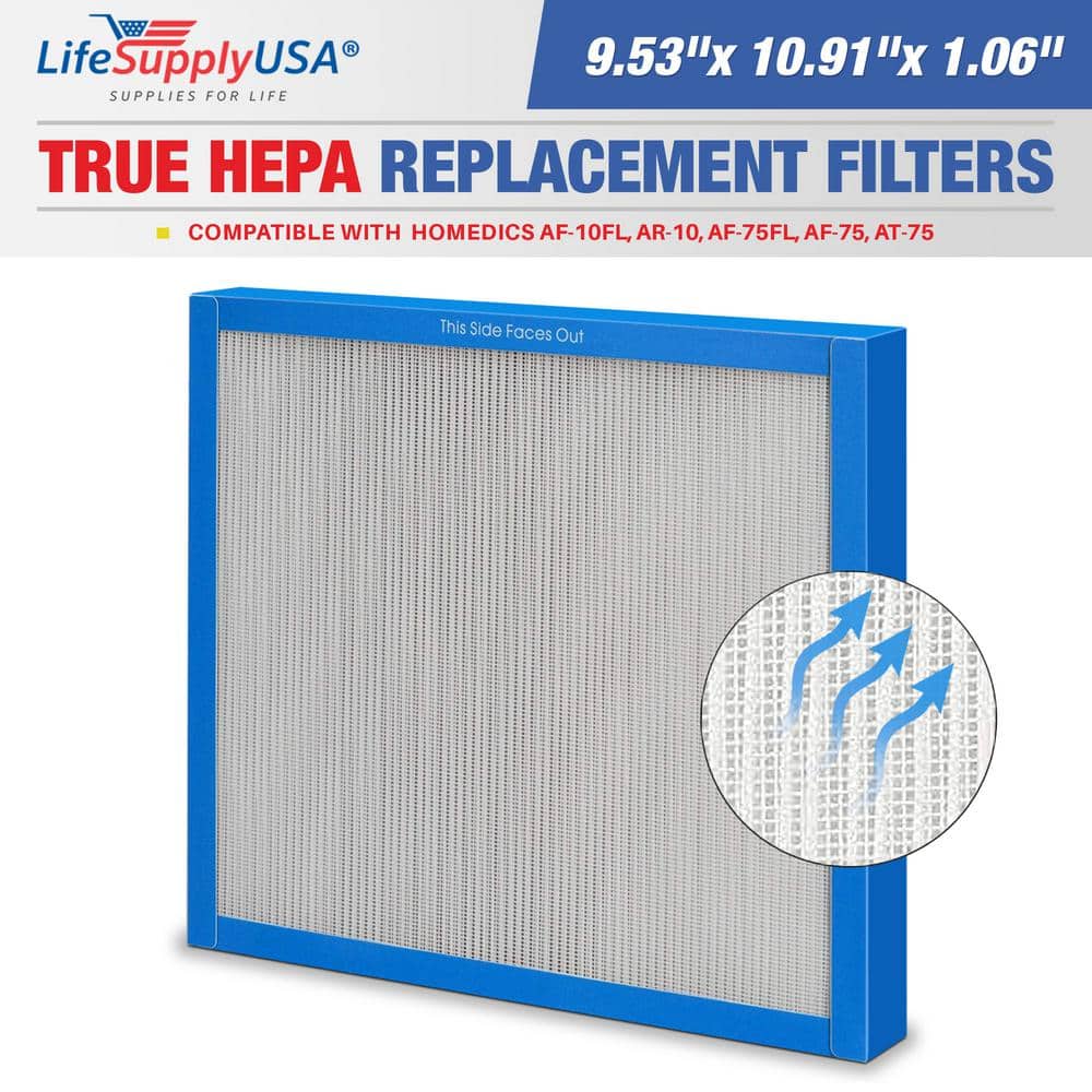 Kenmore 85254 hepa filter replacement store
