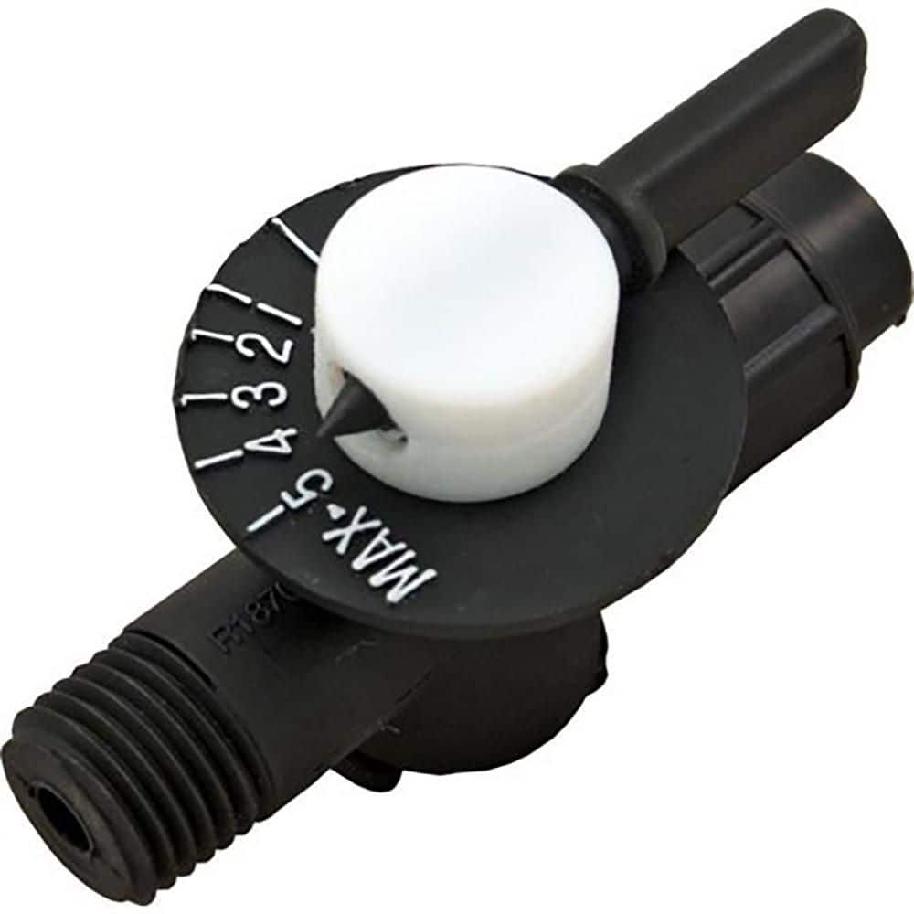 PENTAIR Control Valve for Select Pool Chlorinators R172060Z_A - The ...
