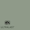 PPG UltraLast 5 gal. #PPG1129-5 Farm Fresh Eggshell Interior Paint and ...