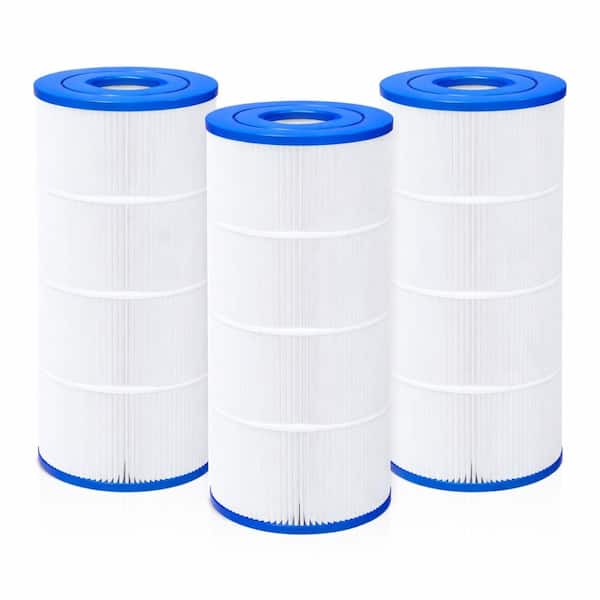 Reviews for SHINESTAR Type B Pool Filter Cartridge Replacement for ...