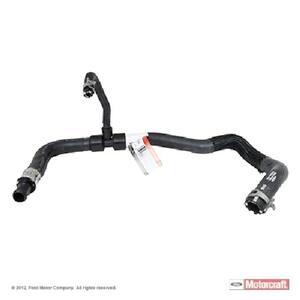 Motorcraft HVAC Heater Hose KH-55 - The Home Depot