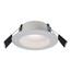 HALO RL Series 6 in. Adjustable CCT Canless IC Rated Dimmable Indoor ...