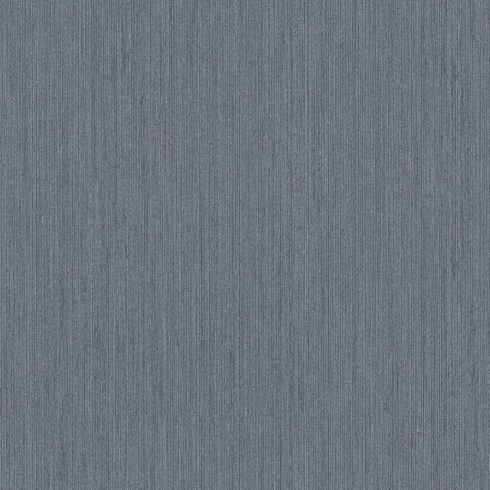 A-Street Prints Midolin Blamussla Dark Blue Texture Wallpaper Sample 4171-17213SAM - The Home Depot
