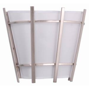 Fensu Collection in Brushed Nickel - Kitchen - The Home Depot