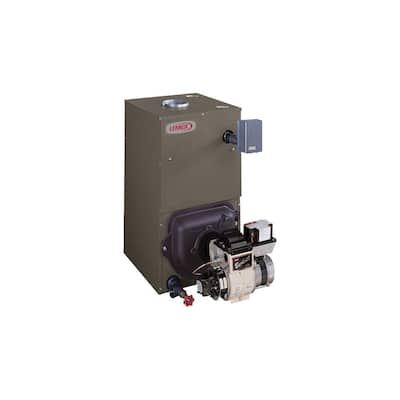 Lennox - Boilers - Heaters - The Home Depot