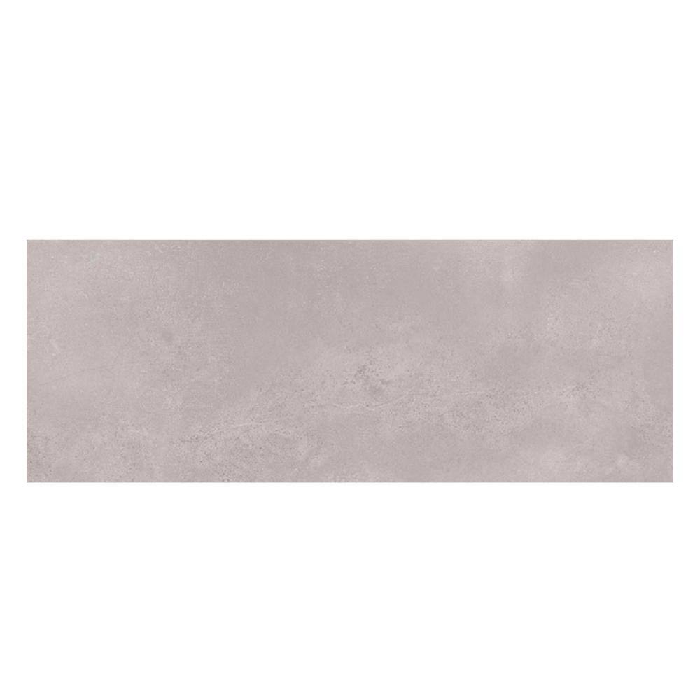 Apollo Tile Saga 11.4 in. x 39.3 in. Gray Ceramic Matte Floor and Wall ...