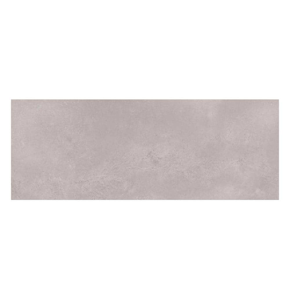 Apollo Tile Saga Gray 6 in. x 6 in. Matte Ceramic Wall and Floor Sample ...