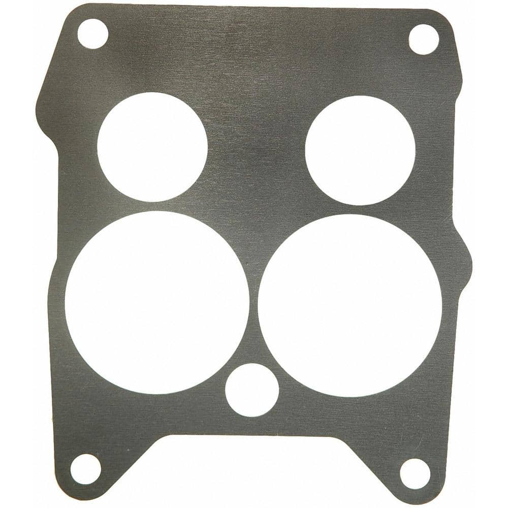 FEL-PRO Carburetor Mounting Gasket 60731 - The Home Depot