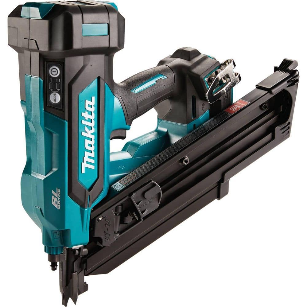 Makita Framing Nailer 18v
