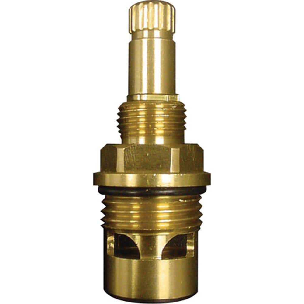 Everbilt 2 5/16 in. 15pt Broach Replacement Stem for Sepco 24730 - The ...