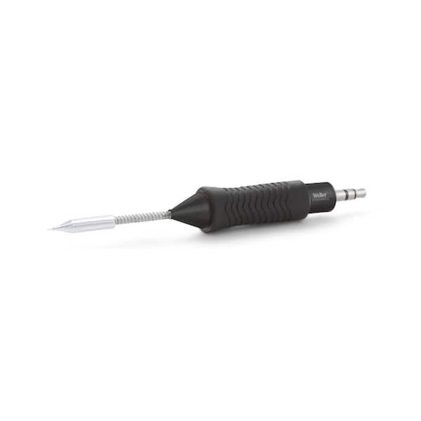 Weller RTMS Micro Soldering Tip, Conical Ø 0.1 mm T0050109999 - The ...