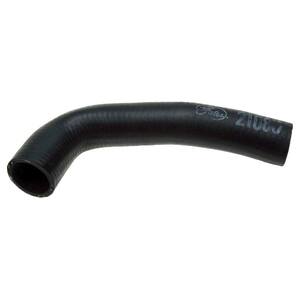 ACDelco Molded Radiator Coolant Hose - Upper 20106S - The Home Depot