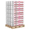 Owens Corning R-23 Thermafiber Fire and Sound Guard Plus Mineral Wool ...