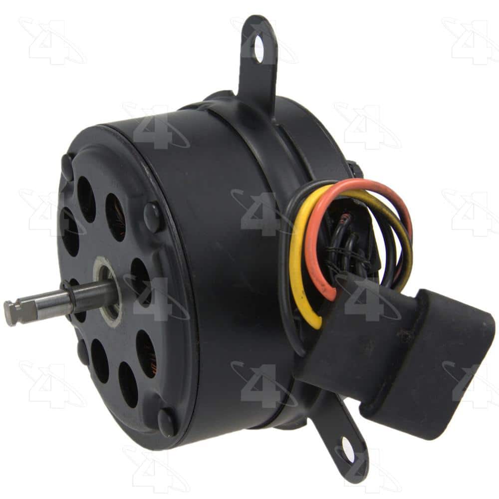 Four Seasons Engine Cooling Fan Motor 1996-2000 Ford Contour 2.0L 35159 ...