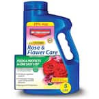 Ortho Home Defense Max 2.5 lb. Ready-to-Use Insect Killer Granules ...