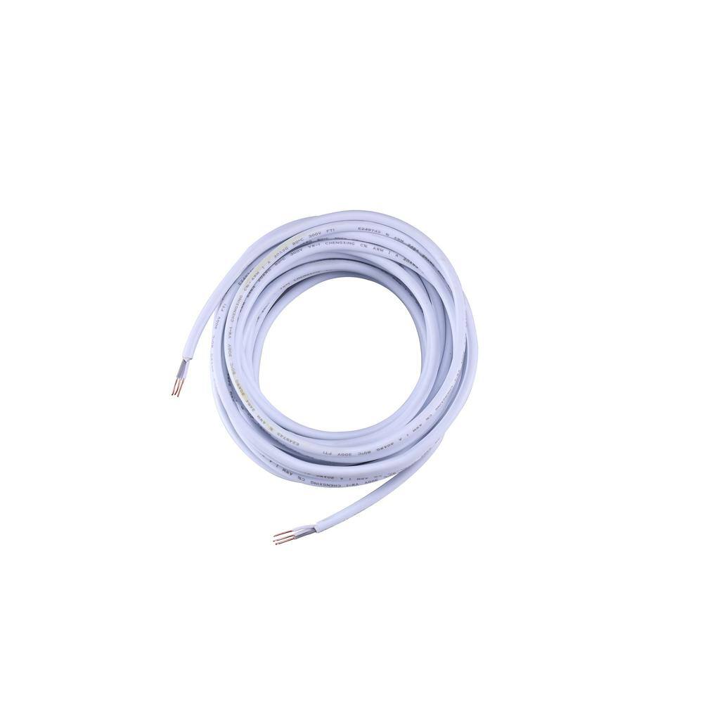 BLACK+DECKER Push Connect Jumper Wire Spool for Under Cabinet Lighting ...