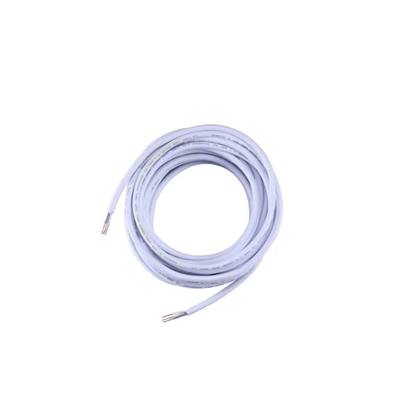 BLACK+DECKER Push Connect Jumper Wire Spool for Under Cabinet Lighting ...