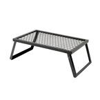 StanSport Heavy-Duty Camp Grill - Medium 614-333