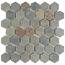 Merola Tile Crag Subway Sunset 11-3/4 in. x 11-3/4 in. Natural Stone ...