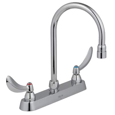 Commercial - Kitchen Faucets - Kitchen - The Home Depot