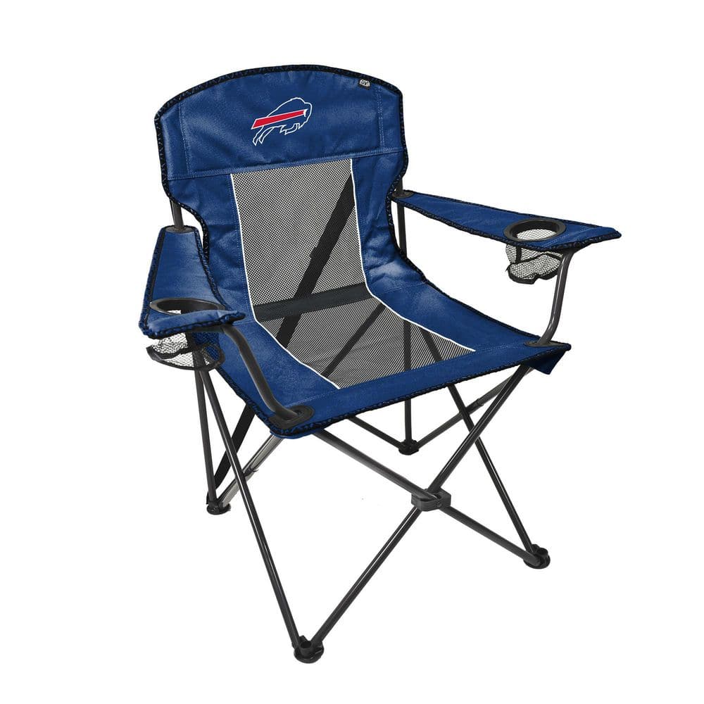 Equip Tailback Chair-NFL-Buffalo Bills 112421 - The Home Depot