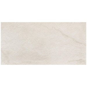 Ivy Hill Tile Dominion Linen Beige 4 in. x 0.35 in. Matte Limestone ...
