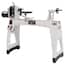 Jet JWL-1440VSK 14 in. x 40 in. Wood Lathe with Legs-719400K - The Home ...