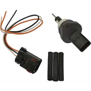T Series Vehicle Speed Sensor SC105T - The Home Depot