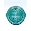 7 in. Round Irrigation Ground Valve Box Lid JD7002 - The Home Depot