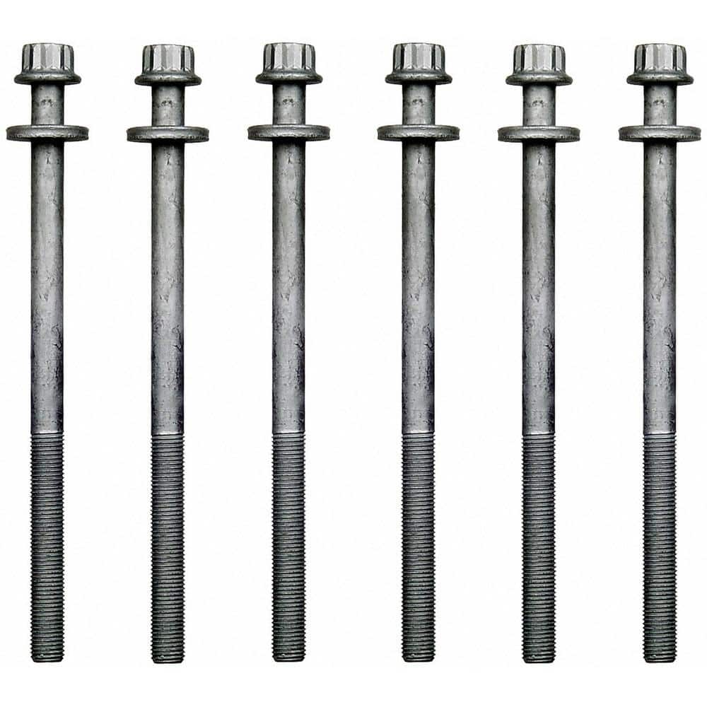 FEL-PRO Engine Cylinder Head Bolt Set ES 72905 - The Home Depot