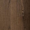 Blue Ridge Hardwood Flooring Bourbon Oak 3/4 in. T x 3 in. W Smooth ...