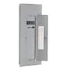 Square D Homeline 200 Amp 40-Space 80-Circuit Indoor Main Breaker ...