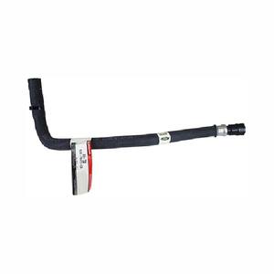 Motorcraft HVAC Heater Hose Assembly KH-733 - The Home Depot