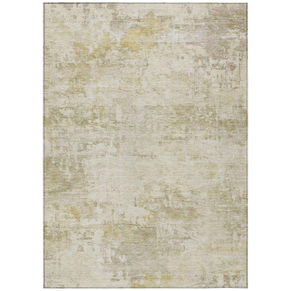 Addison Rugs Chantille Machine Washable Indoor/Outdoor Abstract ACN2371 ...