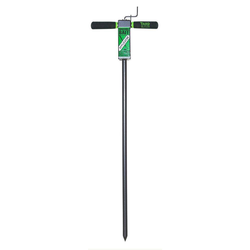 Yard Butler Gopher Bait Applicator IGBA-1 - The Home Depot