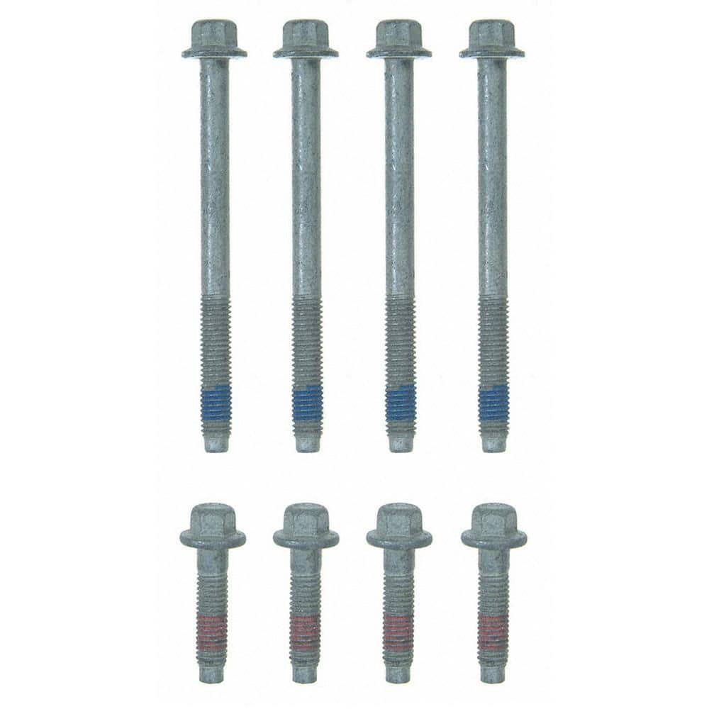 FEL-PRO Engine Intake Manifold Bolt Set ES 72226 - The Home Depot