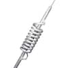 20,000-Watt Helical Coil CB/10 m Antenna K40BCMAX - The Home Depot