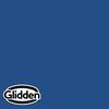 Glidden Premium 1 gal. PPG1161-7 Brilliant Blue Semi-Gloss Exterior ...