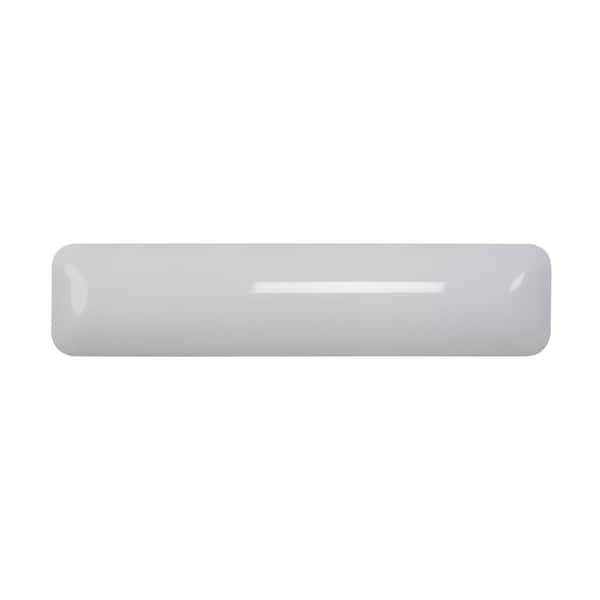 Lithonia Lighting X White Acrylic Diffuser Lite Puff Linear, 54% OFF
