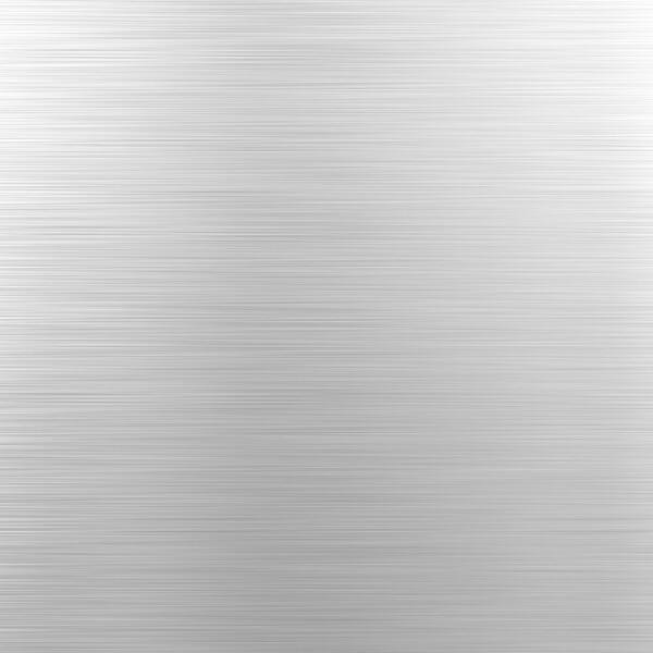 Smooth Metal Texture Seamless