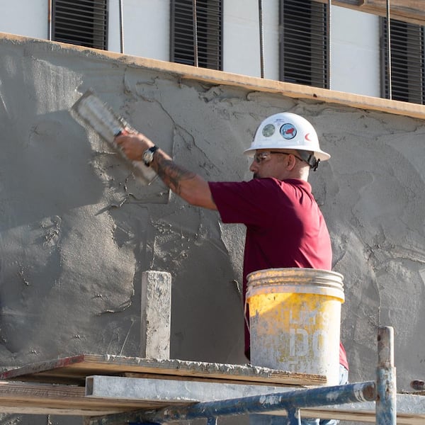 Rapid Set 55 lbs. High-Performance, Fast-Setting Mortar Mix 04010055 ...