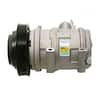 Delphi A/C Compressor CS20101 - The Home Depot