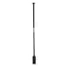 Atlas 70 in. Tamper Head Digging Bar GXB-441 - The Home Depot