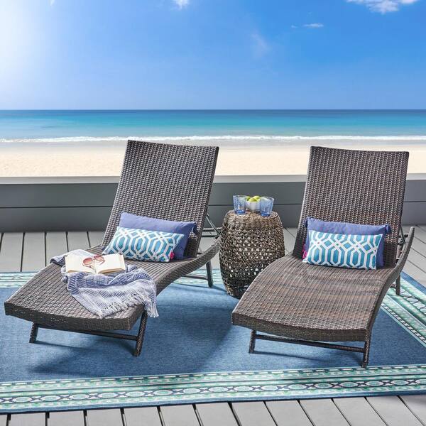 Sleek chaise lounge store